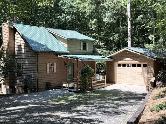 91 Hawks Nest, Blairsville, GA 30512