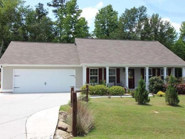 91 Heather Ln, Commerce, GA 30529