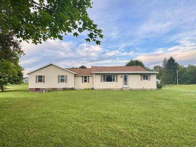 91 Heidi Ln, Nettie, WV 26681