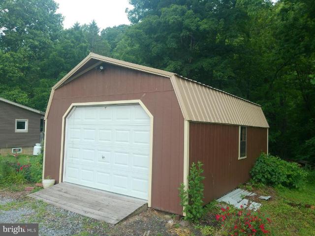 91 Hibridge Circle