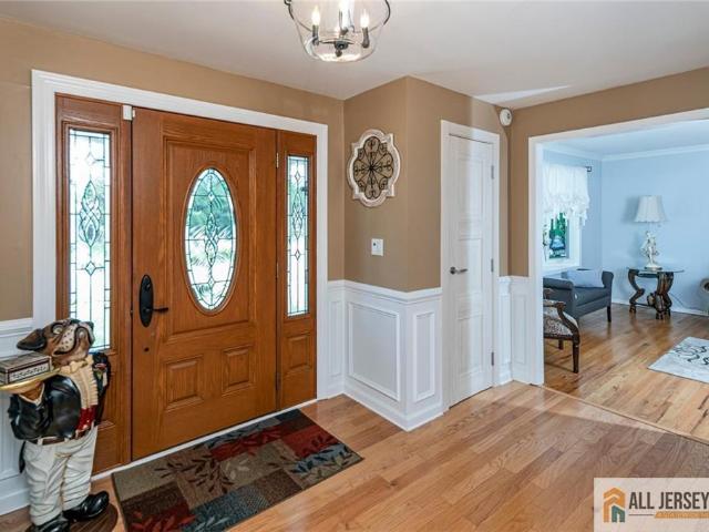 91 Hidden Lake Drive