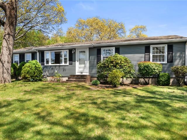 91 Hilton Road