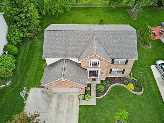 91 Hillcrest Dr, Clearcreek Township, OH 45066