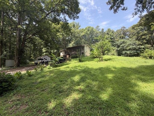 91 Hillside Dr, Potts Camp, MS 38659