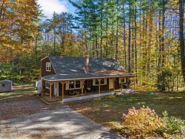91 Holt Rd, Wilton, NH 03086