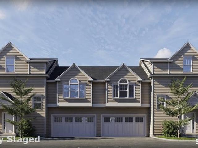 91 Hope St Unit 19, Stamford, CT 06906