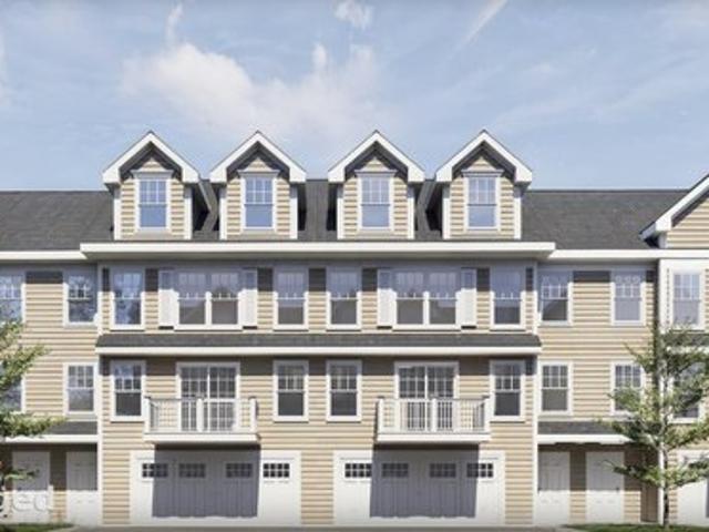 91 Hope St Unit 20, Stamford, CT 06906