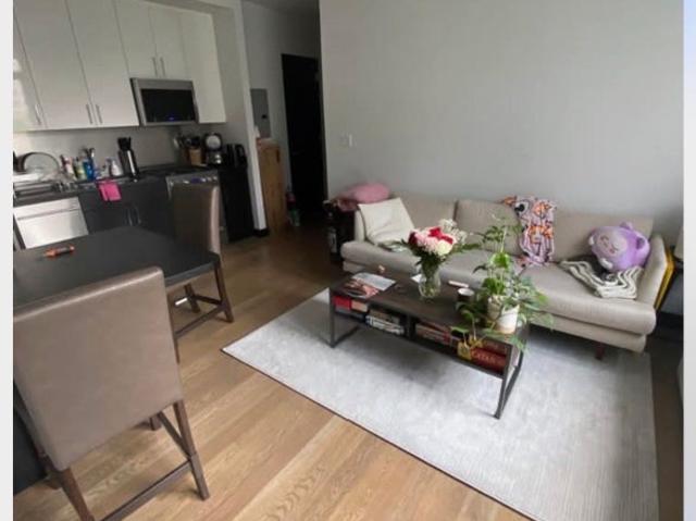 9/1 Hudson Yards Lease Takeover Room2 B2 B