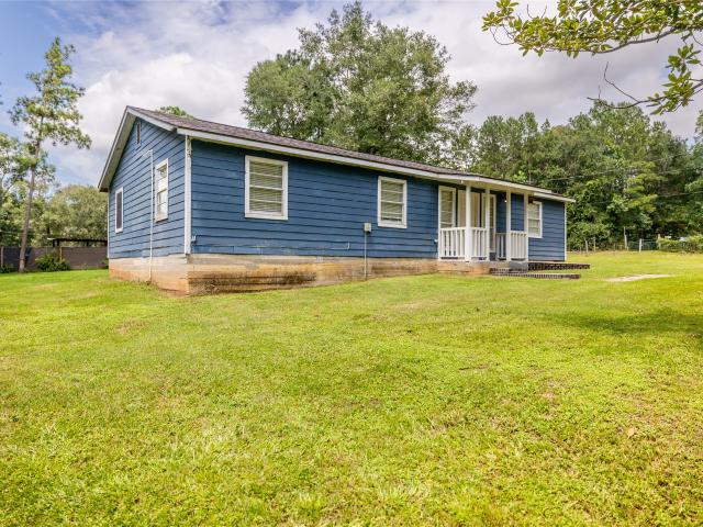 91 Hulon Hall Court