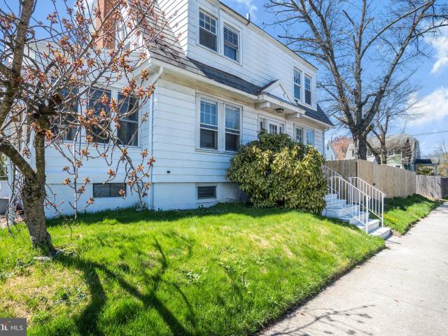 91 Irvington Pl, Trenton, NJ 08610 | MLS #NJME2071 | Compass