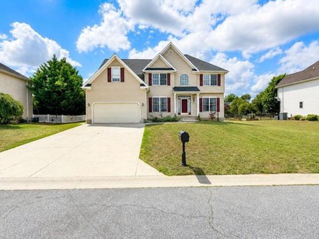 91 Jillian Dr, Dover, DE 19901