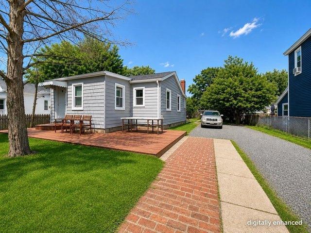 91 Laurel St, Long Branch, NJ 07740