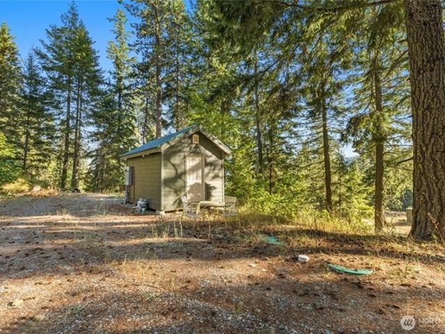 91 Lava Ln Lot 13, Ronald, WA 98940