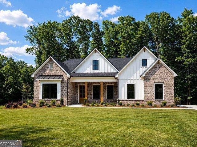 91 Lenten Rose Ln, Pendergrass, GA 30567