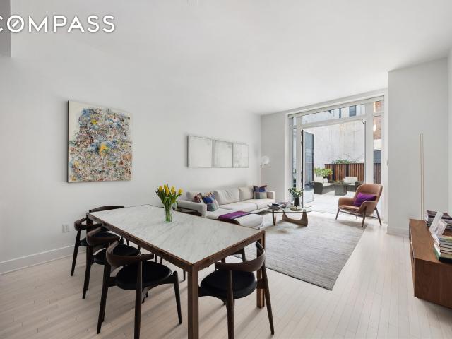 91 Leonard Street, New York, NY
