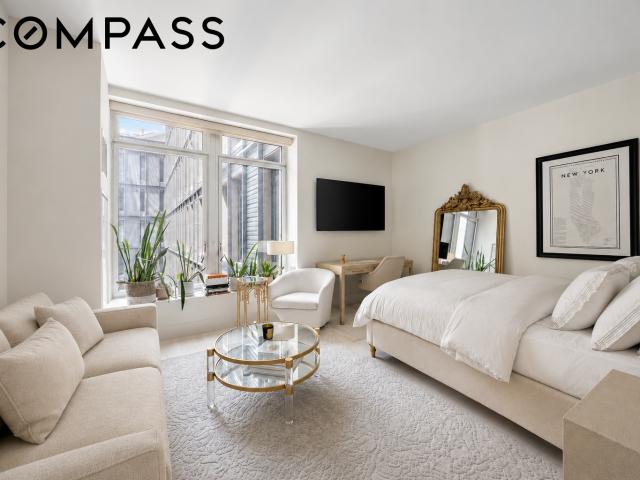 91 Leonard Street, New York, NY