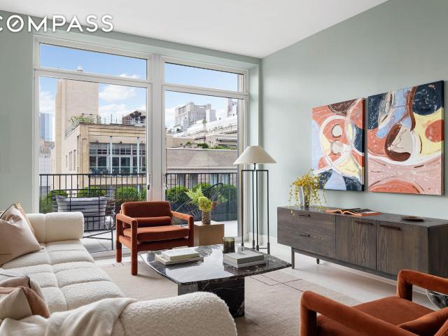 91 Leonard Street, New York, NY