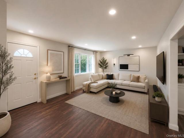 91 Livingston Road