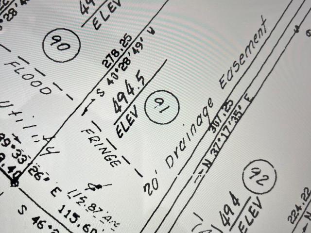 91 Lot Haynoke Drive