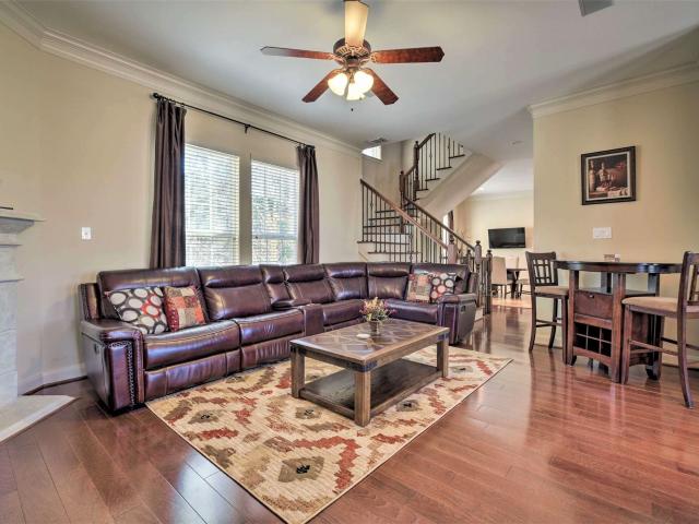 91 Low Country Ln, Spring, TX 77380 | MLS #95042