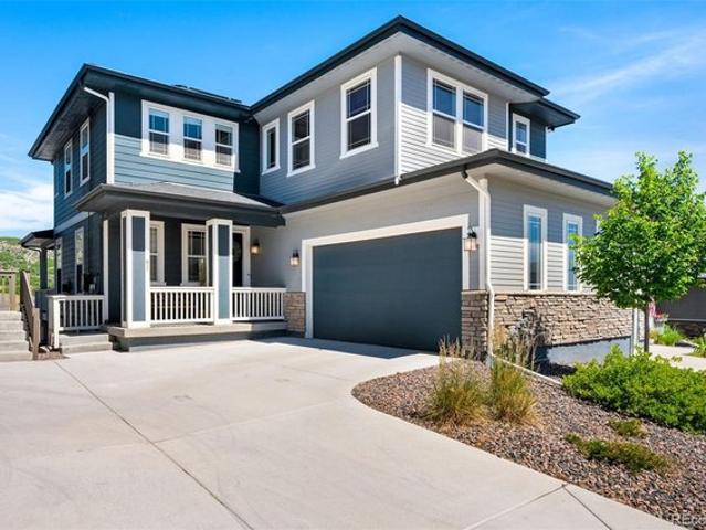 91 Lullaby Ln, Castle Rock, CO 80109