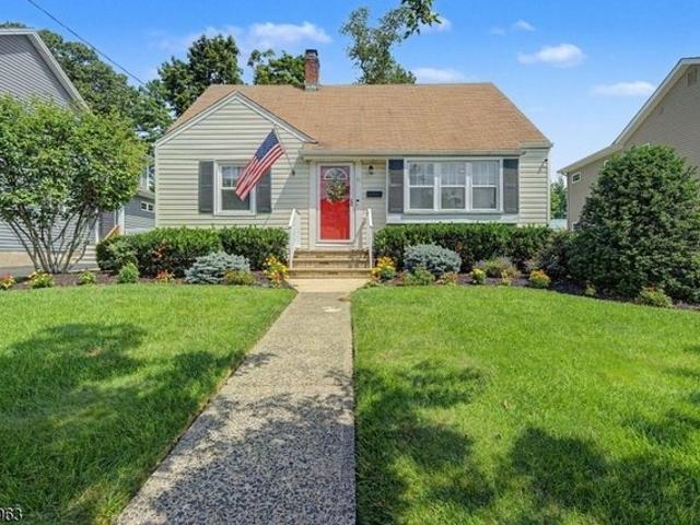 91 Lynwood Rd, Verona, NJ 07044