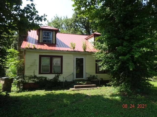 91 Lyle Ln, Nashville, TN 37210 | MLS #3071