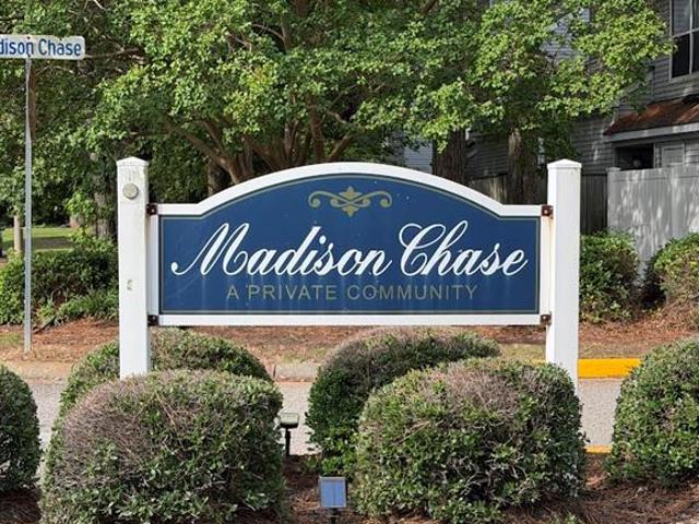 91 Madison CHSE