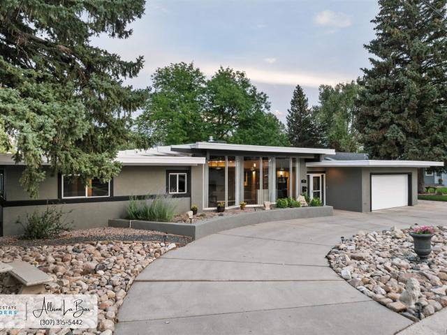 91 Magnolia, Casper, WY 82604 | MLS #20254