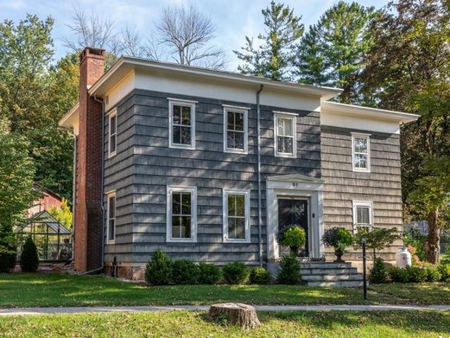 91 Main St, Canaan, CT 06031