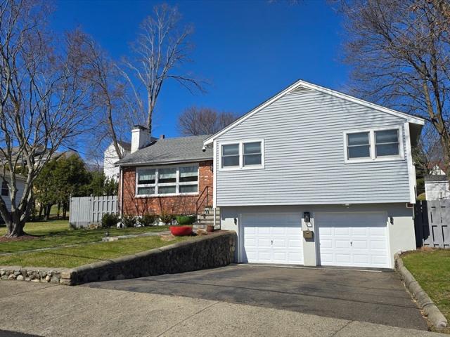 91 Mary Ellen Rd, Newton, MA 02468 | MLS #73496 | Compass