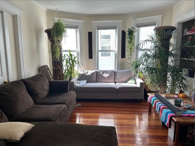 91 Marion St, Unit 2, Somerville, MA 02143 | MLS #73490 | Compass