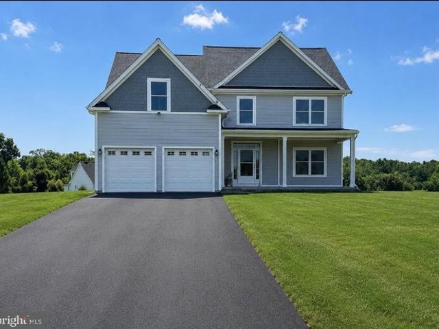 91 Marsh Hawk Way, Shepherdstown, WV 25443