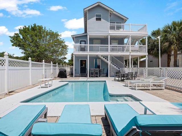91 Matthew Blvd, Destin, FL 32541