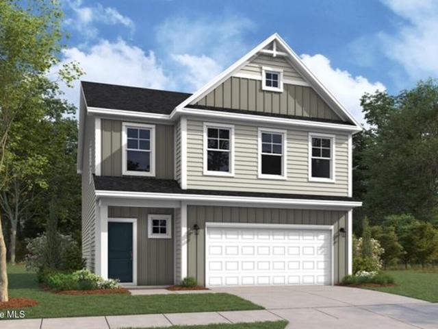 91 Maymont St NW, Supply, NC 28462