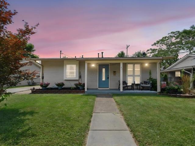 91 Meadow Ln, Johnstown, OH 43031