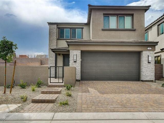 91 Medianoche Street, Las Vegas, NV 89138