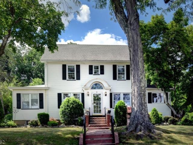 91 Minnisink Rd