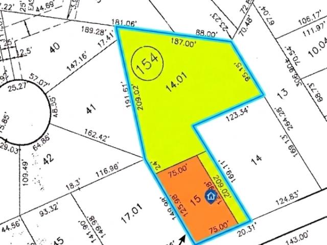91 Minnisink Rd, Totowa, NJ 07512 | MLS #4017 | Compass