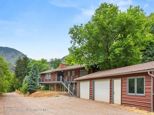 91 Michels Cir, Glenwood Springs, CO 81601