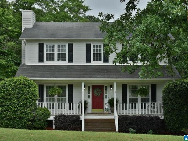 91 Milgray Ln, Calera, AL 35040