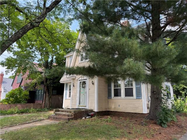 91 Moorland Avenue