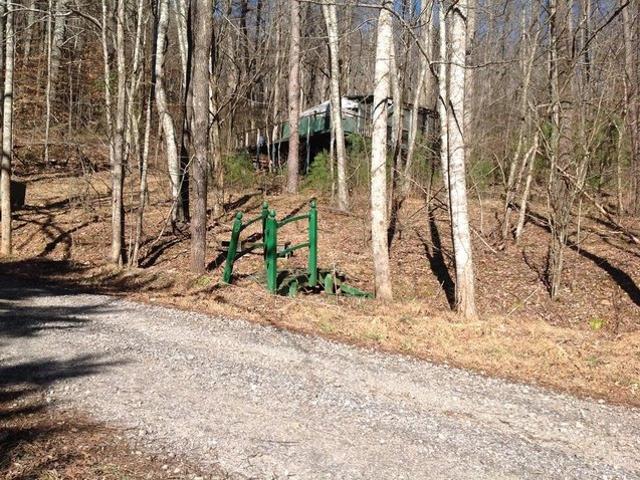91 Morgan Branch Dr, Hayesville, NC 28904