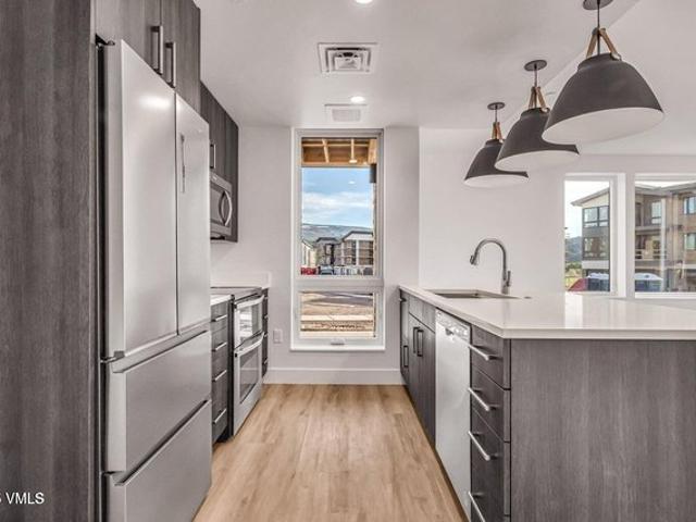 91 Mount Hope Cir Unit A101, Eagle, CO 81631