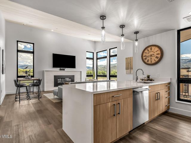 91 Mount Hope Cir, Unit G303, Eagle, CO 81631 | MLS #1012