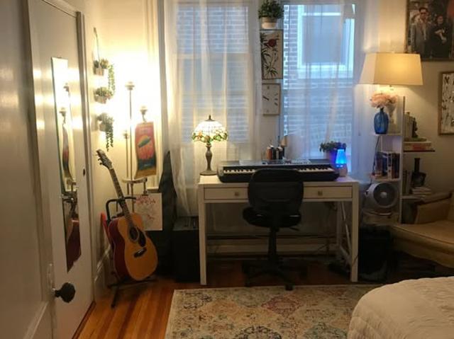 9/1 Move In | Private Room — Coolidge Corner