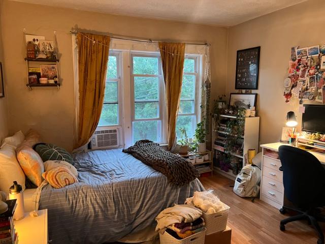 9/1 Move In Room in 3B/1B near Union Square