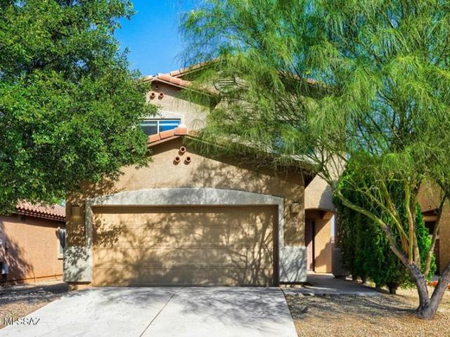 91 N Mail Station Ln, Sahuarita, AZ 85629