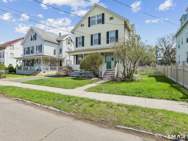 91 N Orchard St, Wallingford, CT 06492 | MLS #24167 | Compass