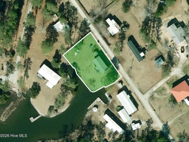 91 N Dawn St, Merritt, NC 28556